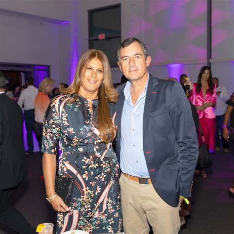 Eliana Solis Rafael Moreno — Brickell Magazine