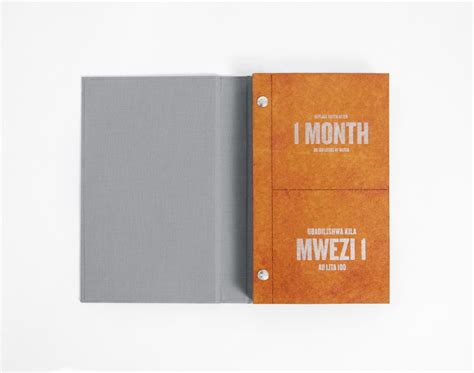 The Drinkable Book Cleans And Purifies Water With Advanced Filtering Paper