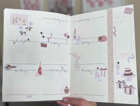Great Bullet Journal Theme Ideas Bullet Planner Ideas