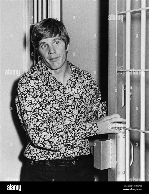 Lance Rentzel Indecent Exposure