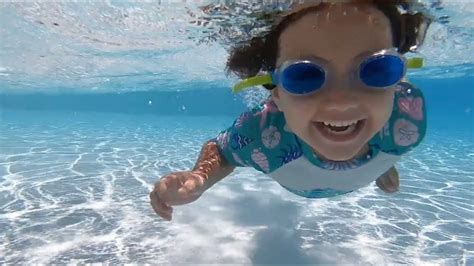 Lifetime Lifeguard Shares Swim Safety Tips Ahead Of Summer Youtube