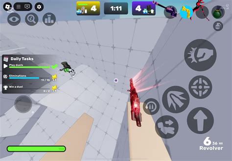 How To Defeat The Boss In Roblox Rivals Tiktok