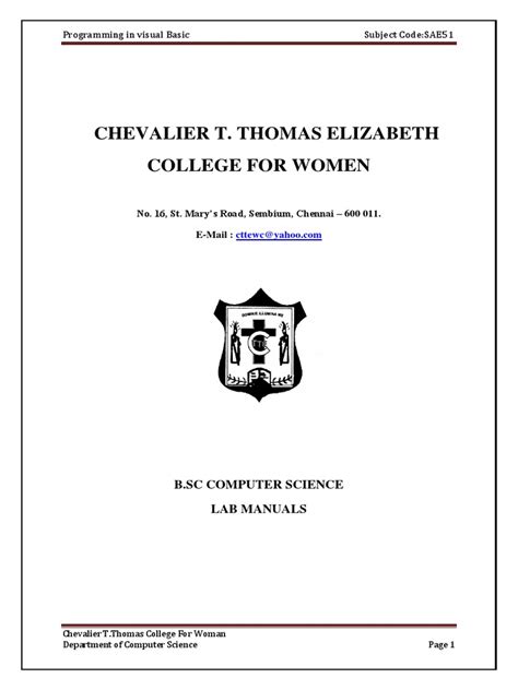 programming in visual basic pdf data type computer programming