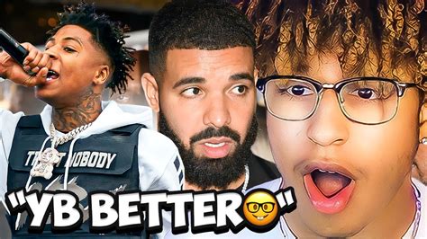 Youngboy Is Better Than Drake Top 50 Most Streamed Artists 2022