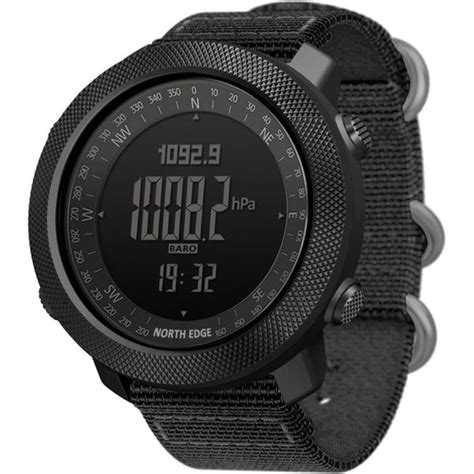 North Edge Apache Watch 3 – NORTH EDGE SHOP