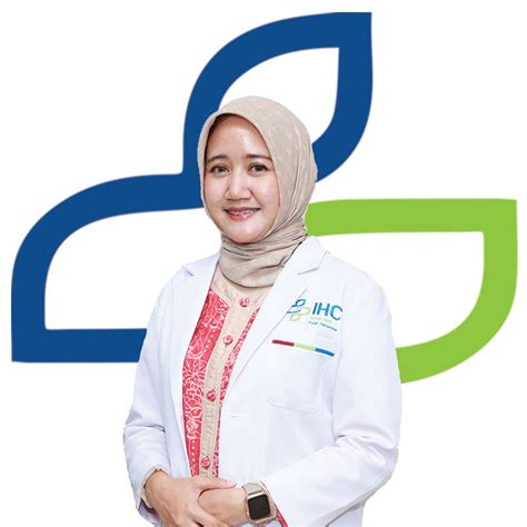 Dokter Detail Rumah Sakit Pusat Pertamina