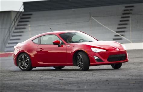 Preview 2013 Scion Fr S Driving