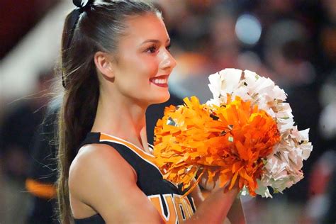 Tennessee Cheerleaders 2024 Our Best Photos Of Spirit Squads