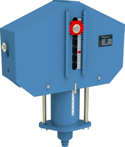 Lisega Se Numikon Pro