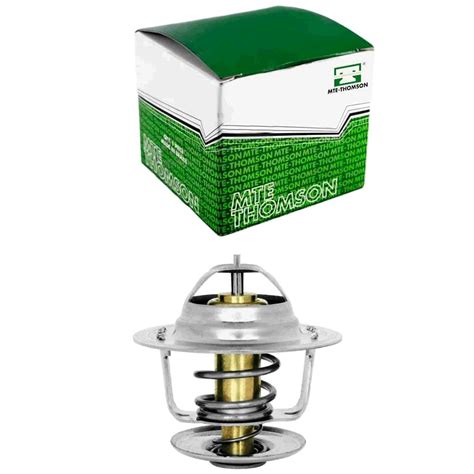 Válvula Termostática Golf 1820 8v Ap 1994 A 1998 Brunocar Auto Peças