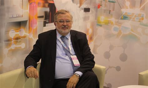 Algirdas Bumelis Vaistų Nuo Vėžio Dar Teks Palaukti Verslas 15min Lt