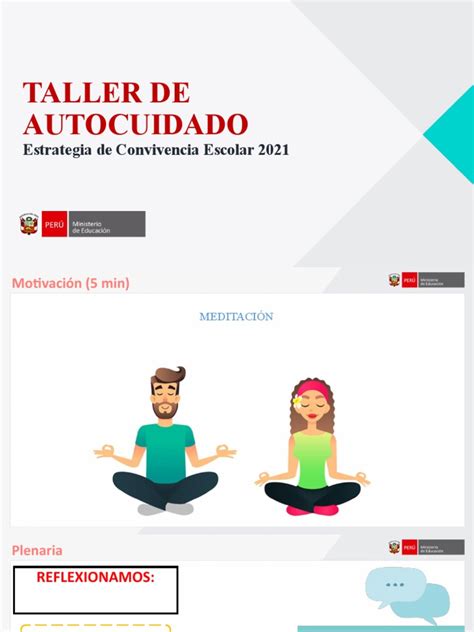 Estrategias De Autocuidado Integral Pdf Bienestar Las Emociones