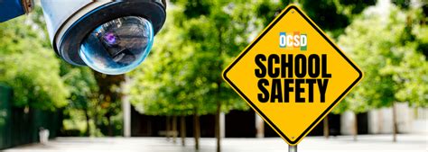 School Safety Okaloosa County School District