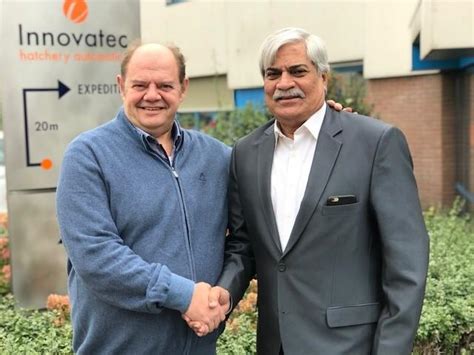 Innovatec Hatchery Automation On Linkedin Hatchery Poultry Hatcheryautomation Incubation