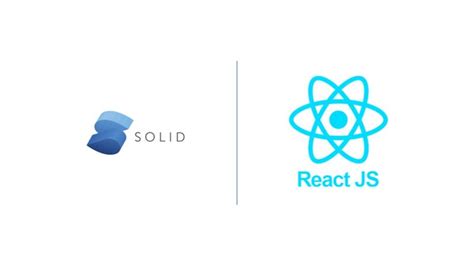 Mathew Easow Jacob On Linkedin Solidjs Reactjs Solidjs Reactjs