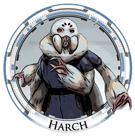 Harch True Star Wars Fans