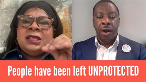 The Real Cost Of The Government Shutdown With April Ryan And Paul Osadebe