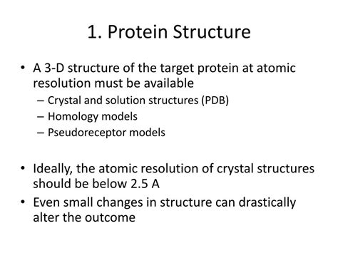 Ppt Molecular Docking Powerpoint Presentation Free Download Id1598394