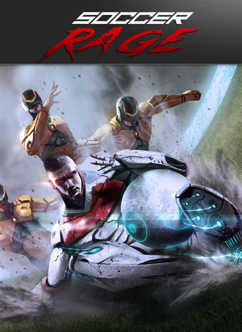 Soccer Rage Windows Mac Linux Xone Ps4 Game Moddb