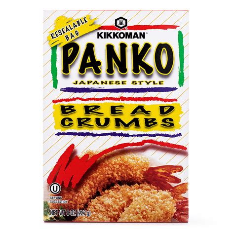 Get Kikkoman Panko Bread Crumbs Delivered Weee Asian Market