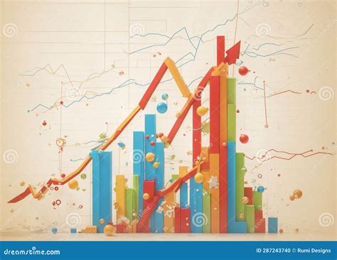 Progress Growth Graph Going Up Success Beautiful Hd Wallpaper High