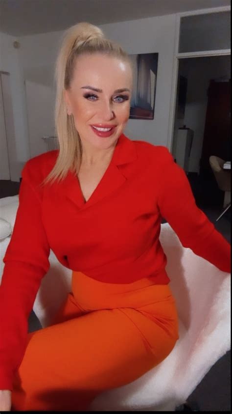 Diana Schell Livestreams Angebote And Mehr Hse