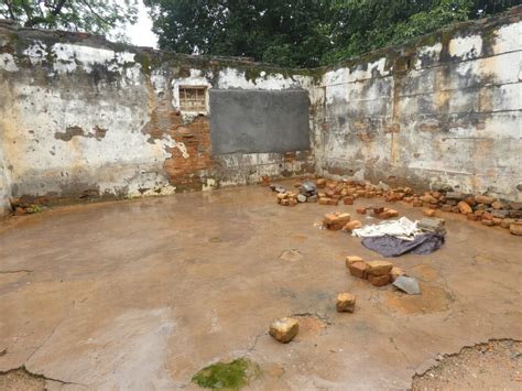 Miswa Primary School 2025 Build It International