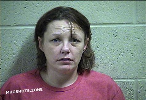 Meek Jessica Jenee 11222022 Pottawatomie County Mugshots Zone