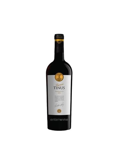 Figuero Tinus 2017
