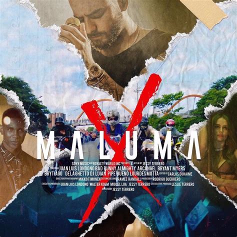 Maluma Vitamina Lyrics Genius Lyrics