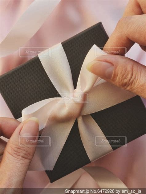 プレゼントの写真・画像素材 6472926 Snapmart（スナップマート）