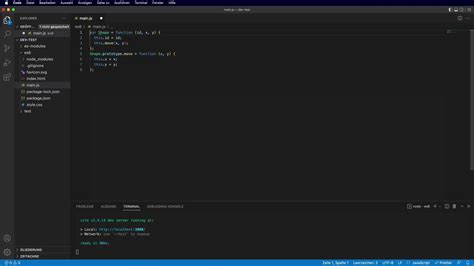javascriptのクラス 構文の革命