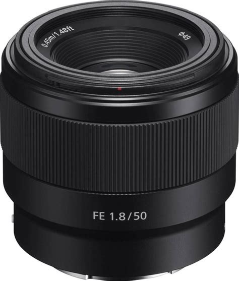 Sony FE 50mm f1,8 Prime (SEL-50F18F) - Foto Erhardt
