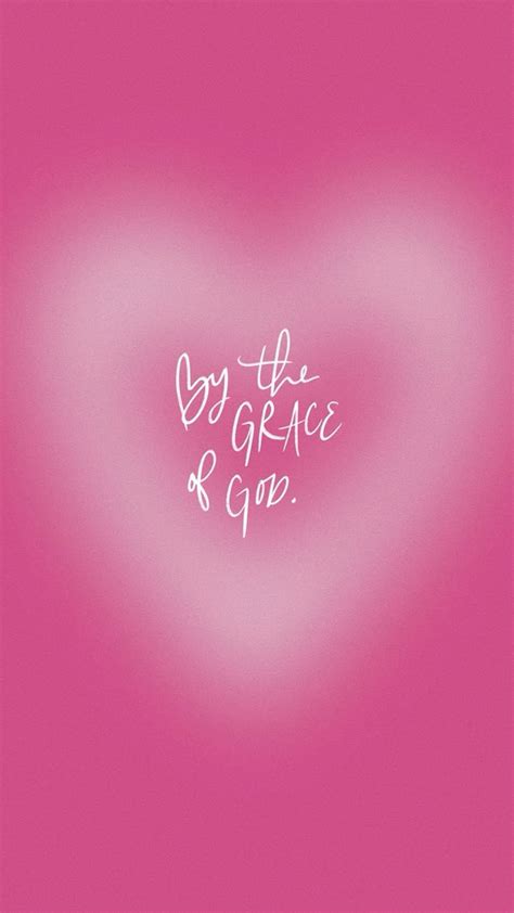 Christian Phone Wallapaper💗 In 2024 Christian Quotes Wallpaper