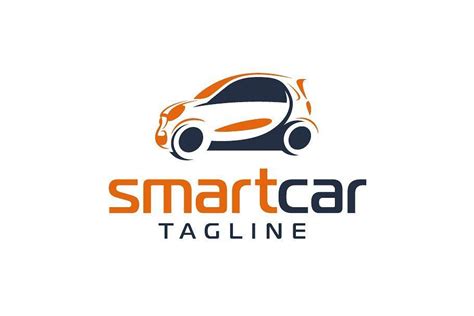 Smart Car Logo Logodix
