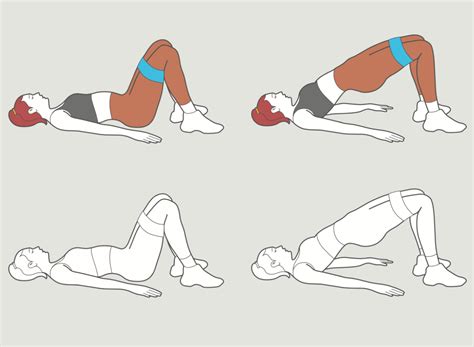 Side Bridging Exercise