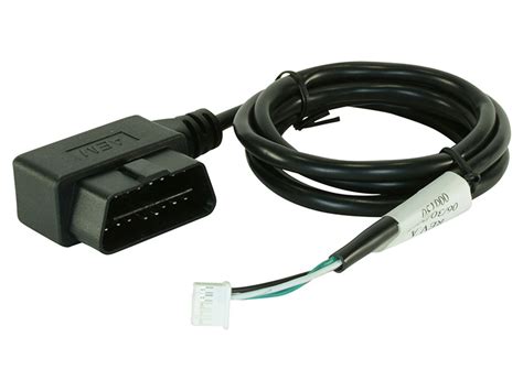 Aem 30 3458 Aem Main Harness X Series Obd2 Gauge