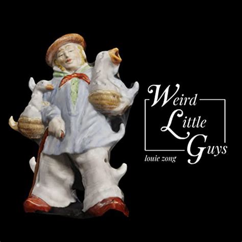 Play Weird Little Guys By Louie Zong On Amazon Music