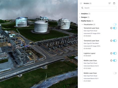 Industrial Digital Twin Software Veerum Digitaltwin