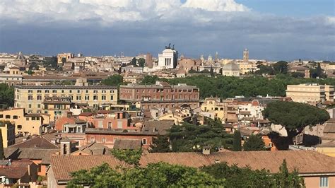 Terrazza Del Gianicolo 2025 All You Need To Know Before You Go With Reviews