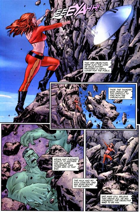 How Marvel Wouldnt Let The Hulk Have Sex