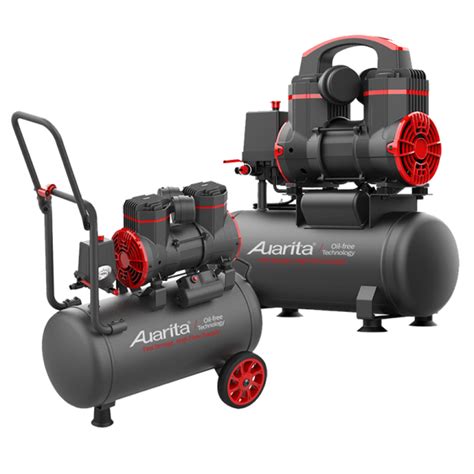 Compressors Carus Lt