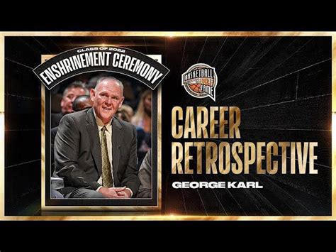 How Is George Karls Health Finding Out More About His Illness