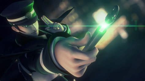 Recensione Raidou Remaster The Mystery Of The Soulless Army Una