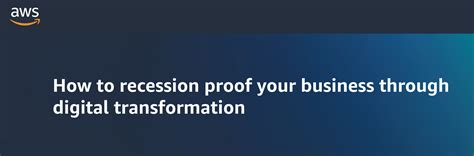 Recession Proof Your Business Digital Boost Alliance