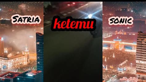 Ketemu Motor Sonic Guys Ternyata Kawan Youtube
