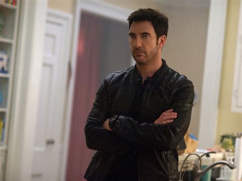 ‘hostages Preview Clip New Series Starring Dylan Mcdermott Billy Brown And Toni Collette