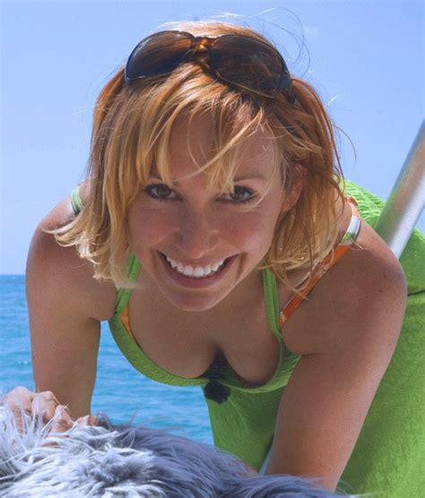 Kari Byron Celebs