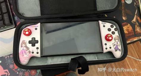 Joycon 游戏手柄入手有什么建议值得参考？ 知乎