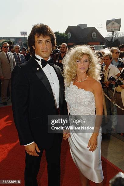 204 Sasha Czack Stallone Photos And High Res Pictures Getty Images
